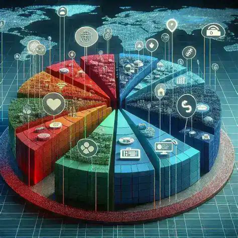 Network Slicing Technology Guarantees Bandwidth Allocation For Critical Applications Instsuch