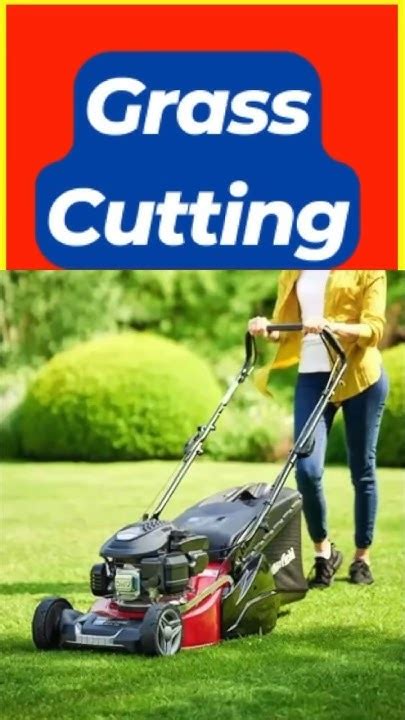 Top Grass Cutting Tips And Tricks For A Perfect Lawn Easy Lawn Care