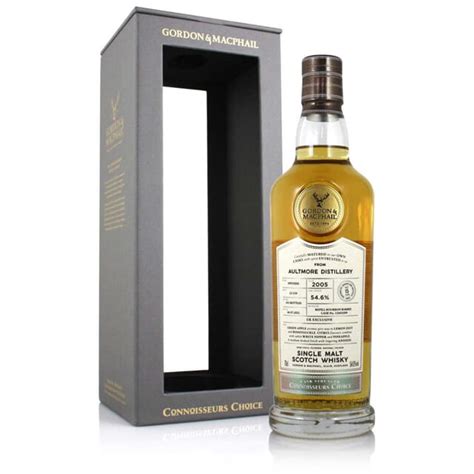 Aultmore 21 Year Old