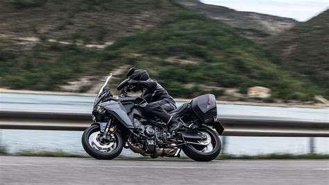2026 Yamaha Tracer 9 Review Total Motorcycle