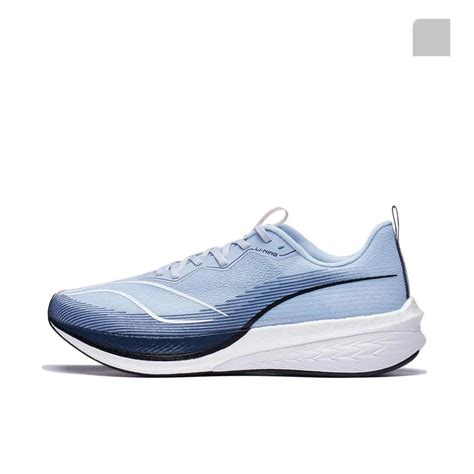萬金油跑鞋 李寧赤兔6pro 靜空藍 資訊咖