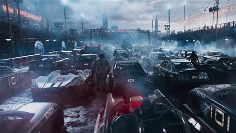 Ready Player One Todas Sus Referencias A Videojuegos