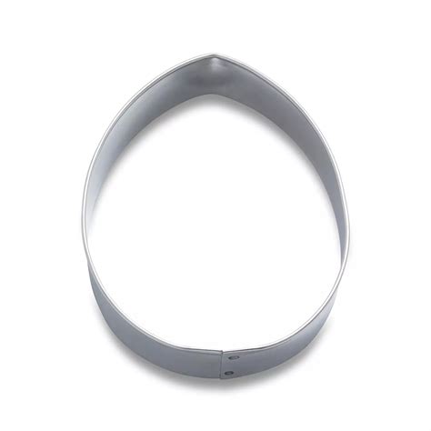 Ann Clark Egg Cookie Cutter 4 Sur La Table