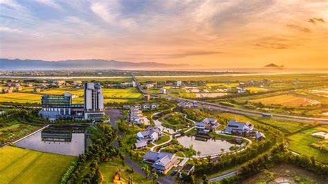 Dancewoods Hotels And Resorts Yilan County Tourism Administration Republic Of China Taiwan