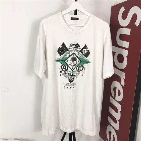 Undercover Undercover S S 2003 “encroachment” Scab Tee Grailed