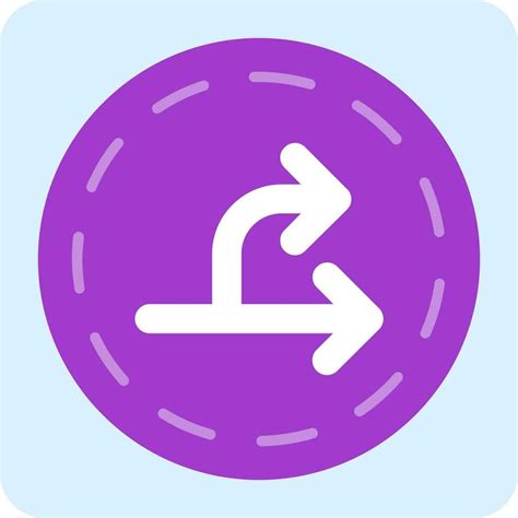 Bidirectional Vector Icon 36942653 Vector Art At Vecteezy