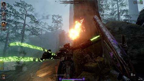 Warhammer Vermintide 2 The Gutter Runner Youtube