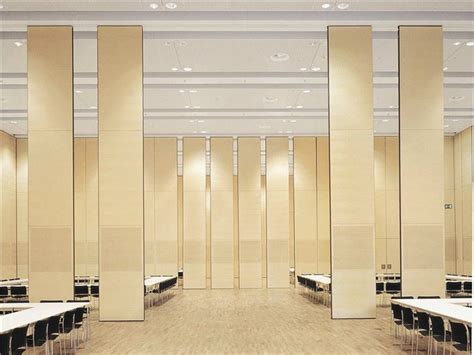 Customized Soundproof Partition Wall Manufacturers Suppliers Factory