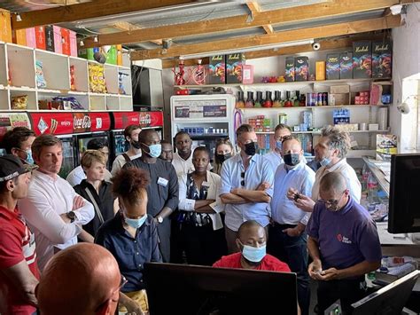 Mathias Ruch On Linkedin Venturecapital Africa Africanstartups Blockchain Startups…