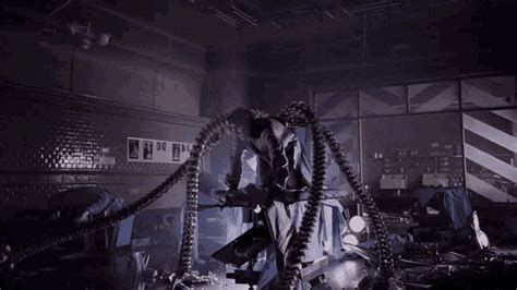 Spider Man2 Doc Ock  Spider Man2 Spider Man Doc Ock Discover