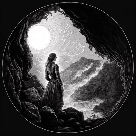 Miranda From Shakespeares The Tempest Raiartcreator