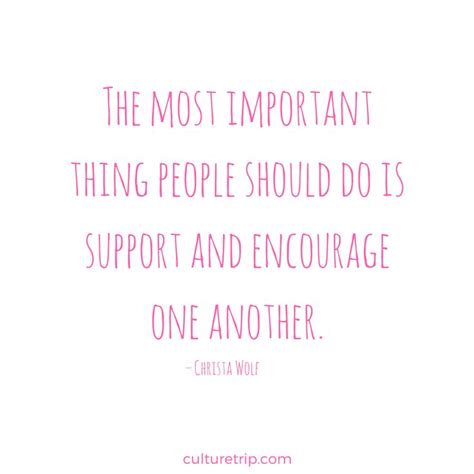 12 Most Inspiring Quotes By Christa Wolf Inspirational Quotes Best
