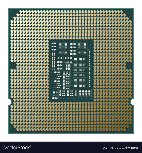 Chip Cpu Design Perfect For Concepts Royalty Free Vector Chip Cpu Design Perfect For Concepts Royalty Free Vector