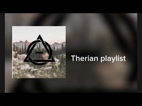 Pov Your Practicing Quads And Want To Listen To Music Therian