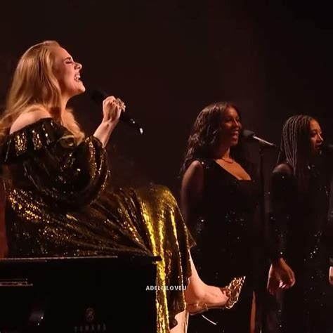 Adele Leaves Fans In Awe With Oh My God Music Video Artofit