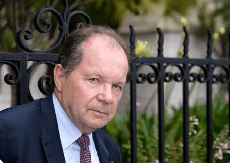 Philippe Bilger Epouse