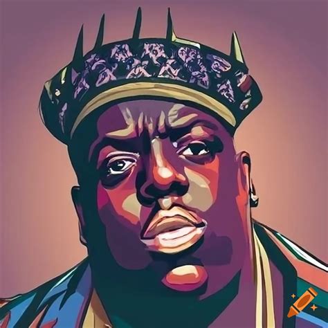 Biggie Achtergrond Hd