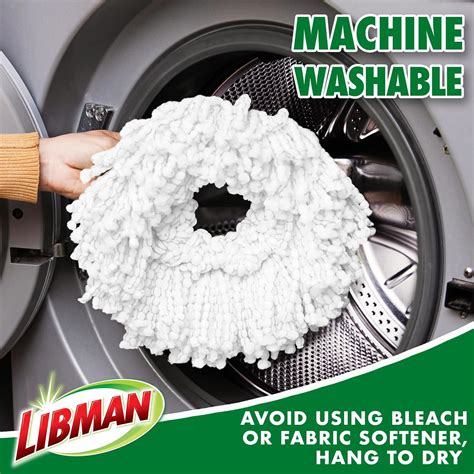Libman Tornado Spin Mop System Total Mopping Solution With Extra Refill Head In Nepal At Npr