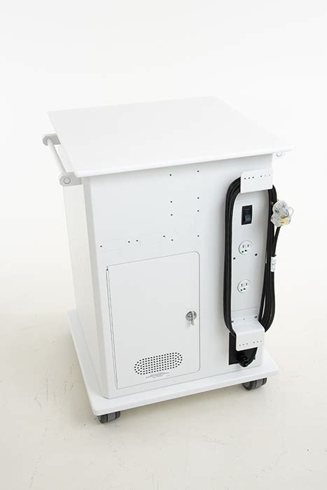 Mobile Dental Assistant Carts New From Asi