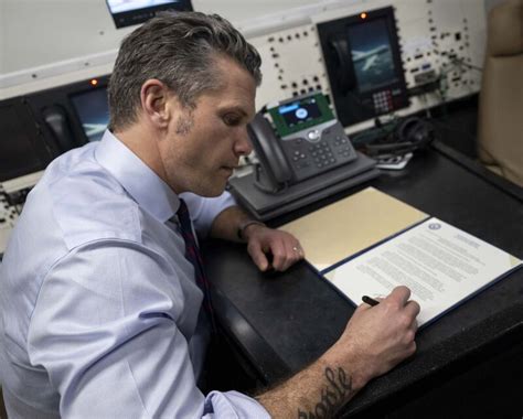 Dod Reopens Deferred Resignation Program Amid Push To Reduce Civilian