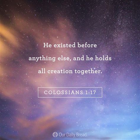 A Prayer Answered By Chris Gibson