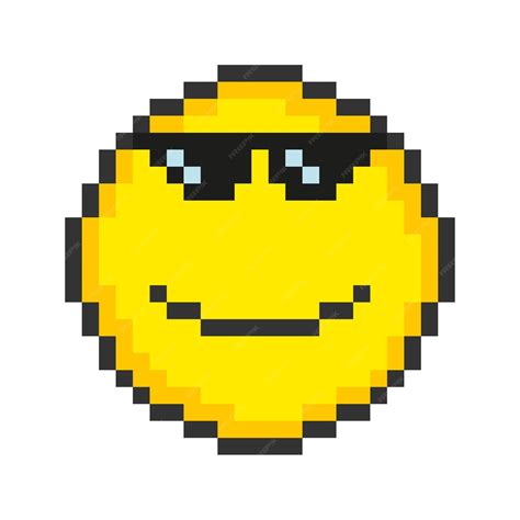 Cool Pixel Art