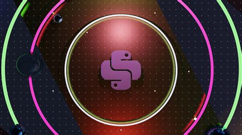 Python Wallpaper 4k 8k Programming Language 5k