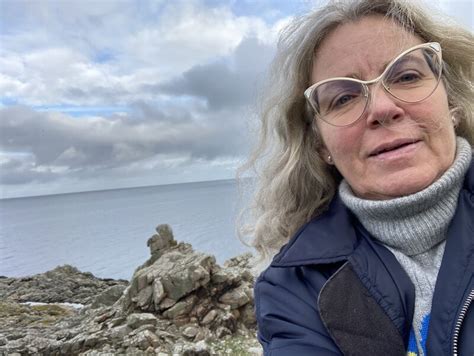 Sofia Elisabeth Olsen Posted On Linkedin