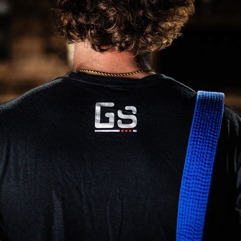 Element Tee Grapple Science