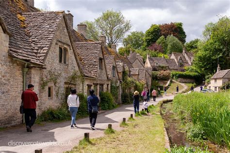 Bibury Cotswolds Complete Visitor Guide Arlington Row And More