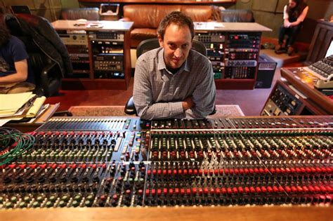 Ryan Hadlock Bear Creek And Beyond Tape Op Magazine Longform Candid Interviews With Music