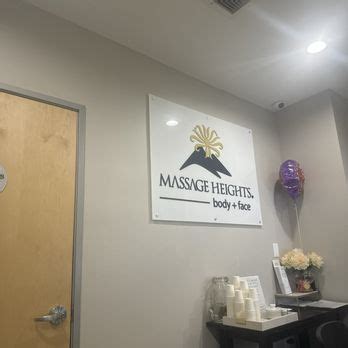 Massage Heights Sherman Oaks Updated 052025 39 Photos And 46 Reviews
