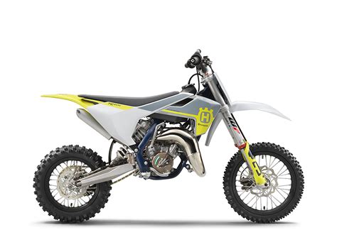 Husqvarna Tc 65 2023 Données Techniques Prix Critiques