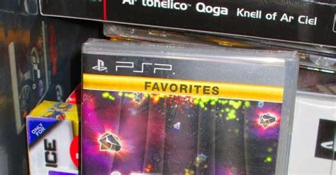 Ncsx Video Games And Toys Psp Atari Classics Evolved Sale 3690