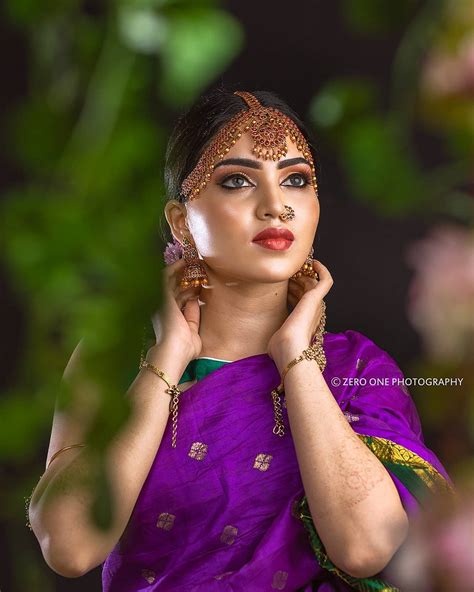 Bridal Makeup Artist Vijay Best Bridal Makeup Artist In Chennai Get