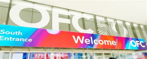 Ofc 2025 Logo