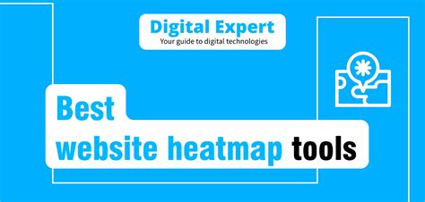 Best Website Heatmap Tools For 2025
