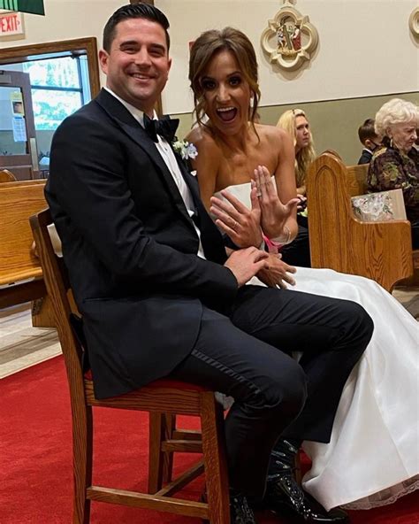 Dianna Russini Joked About Boyfriends Before Mike Vrabel Drama