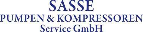 Unsere Partner Sasse Pumpen Und Kompressoren Service Gmbh