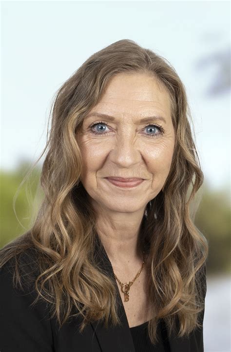 Birgitte Falk Venstre I Egedal