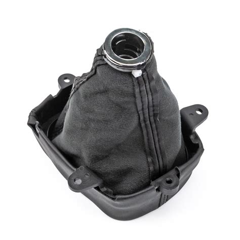 Levier De Vitesse Soufflet Pommeau Pour Honda Accord Viii 5 Vitesses