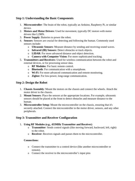 Dayyan Project Pdf Arduino Computer Science