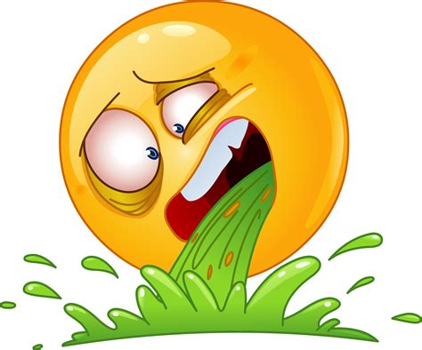 Throw Up Emoji Png 10 Free Cliparts Download Images On Clipground 2026