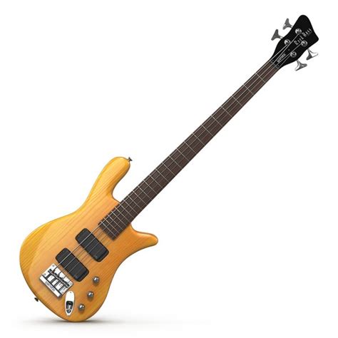 Warwick Instruments 3d Models For Download Turbosquid