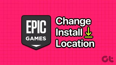 6 Ways To Fix Epic Games Error Code Ii E1003 Guiding Tech