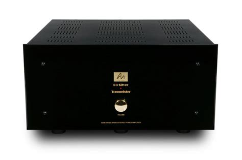 Audio Note Stereo And Mono Block Power Amplifiers Noteworthy Audio