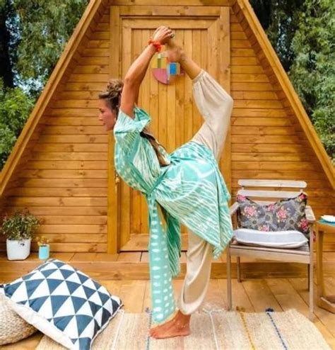 Zeynep Tokuş Sınırları Zorladı Magazin Haberleri