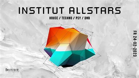 Institut Allstars Institut Für Spaß Und Gesellschaft Passau 24