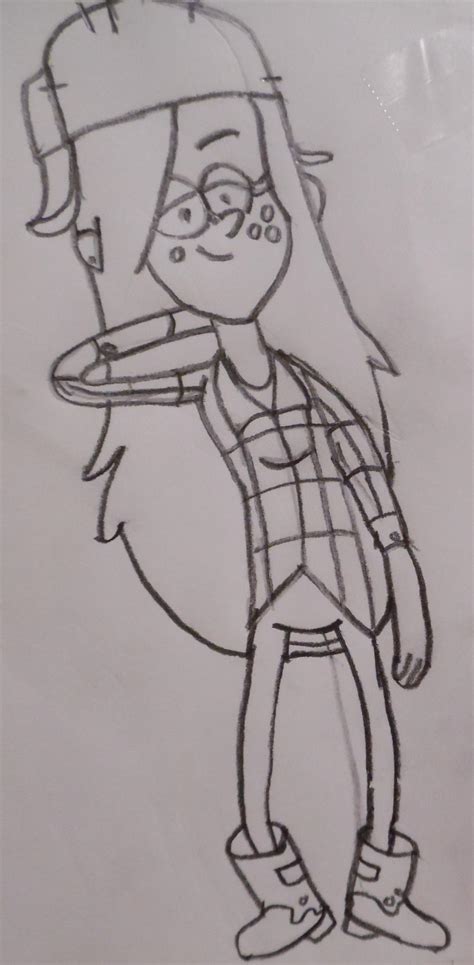 Wendy Corduroy 2 By Dcz Samurai Raven95 On Deviantart