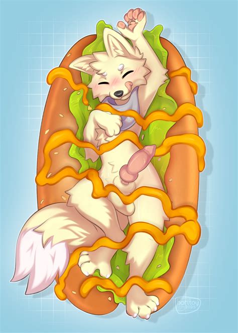 Rule 34 2025 Animal Genitalia Animal Penis Anthro Balls Biped Blush